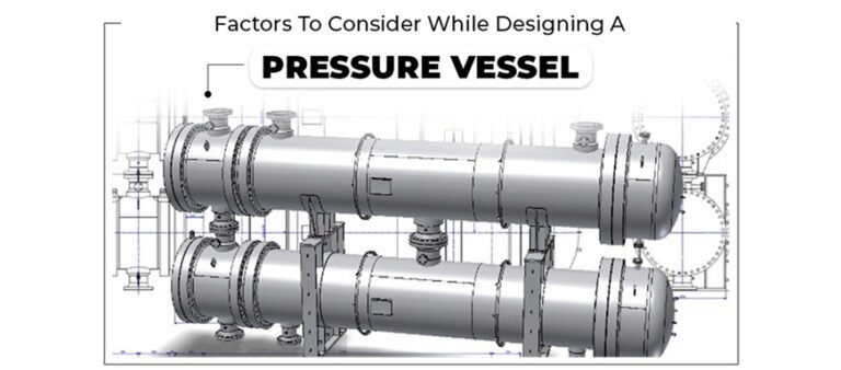 Pressure Vessel Design – Scripturient India